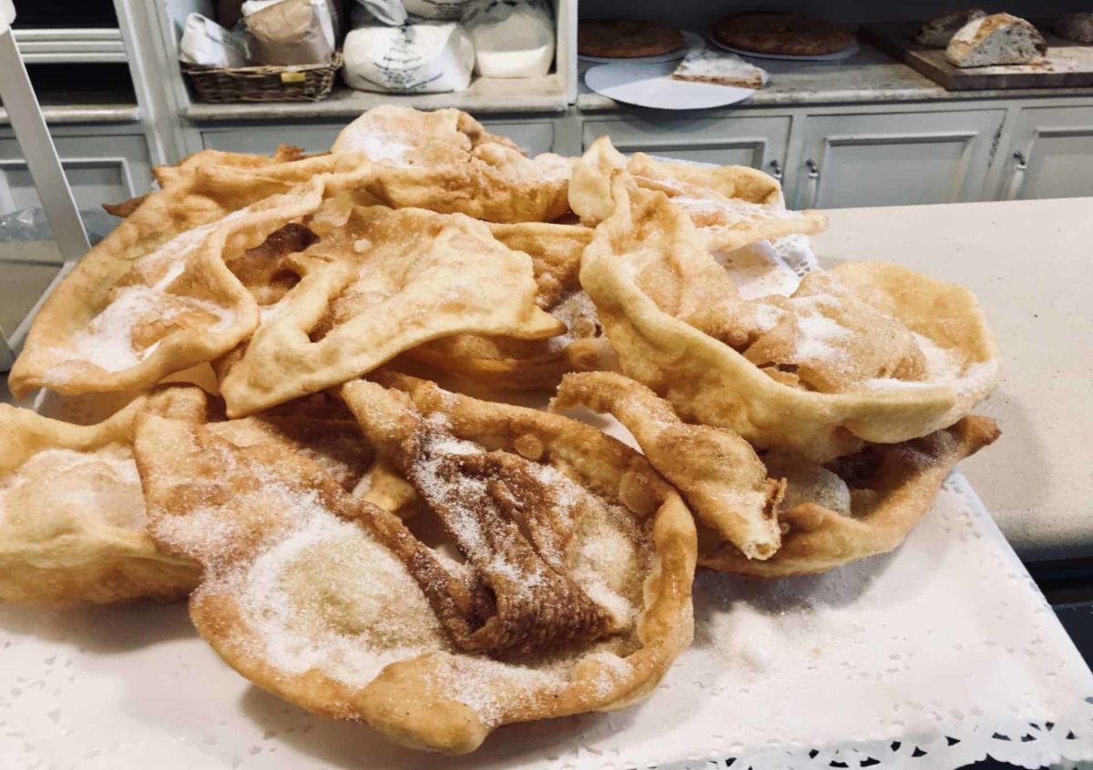 Sweet Orejas! – Andaspain Walking Adventures