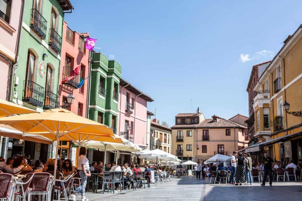 Guided Private Walking Tours In Spain - Andaspain Walking Adventures