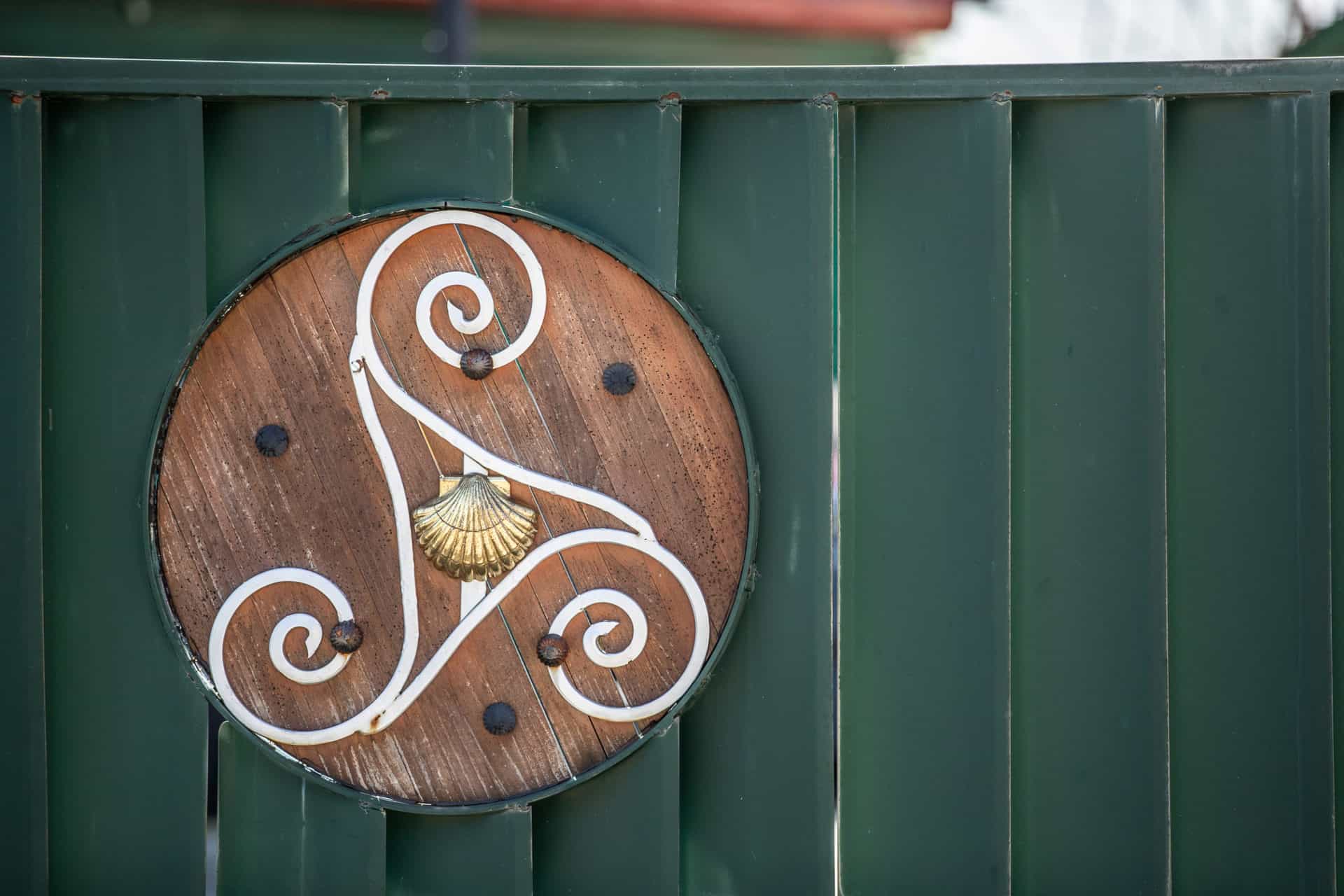 The Symbols of the Camino de Santiago - Andaspain Walking Adventures